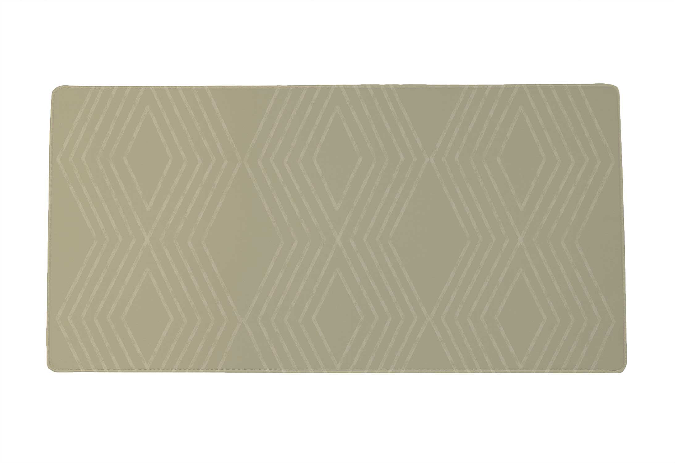 KAVKA DESIGNS Maya Vinyl Desk Pad | Wayfair