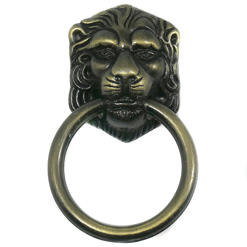 Laurey Classic Traditions Ring Pull & Reviews | Wayfair