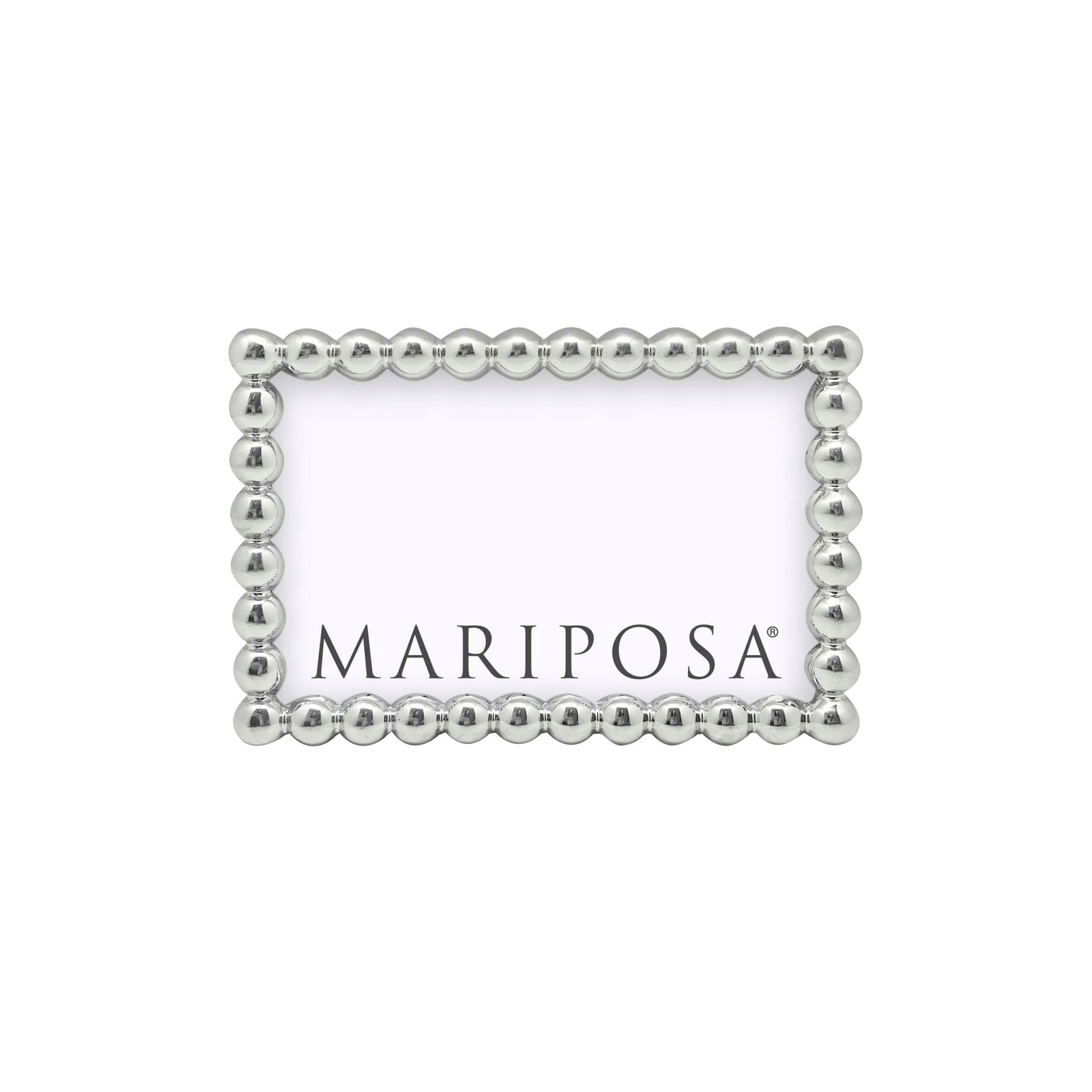 Mariposa Baubles Frame | Joss & Main