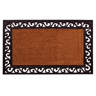 Winston Porter Artesia Rembrandt Non-Slip Outdoor Door Mat & Reviews ...