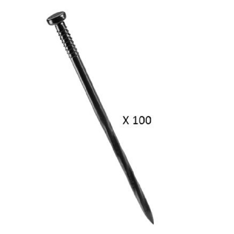 Valley View Spiral Poly Bolts | Wayfair