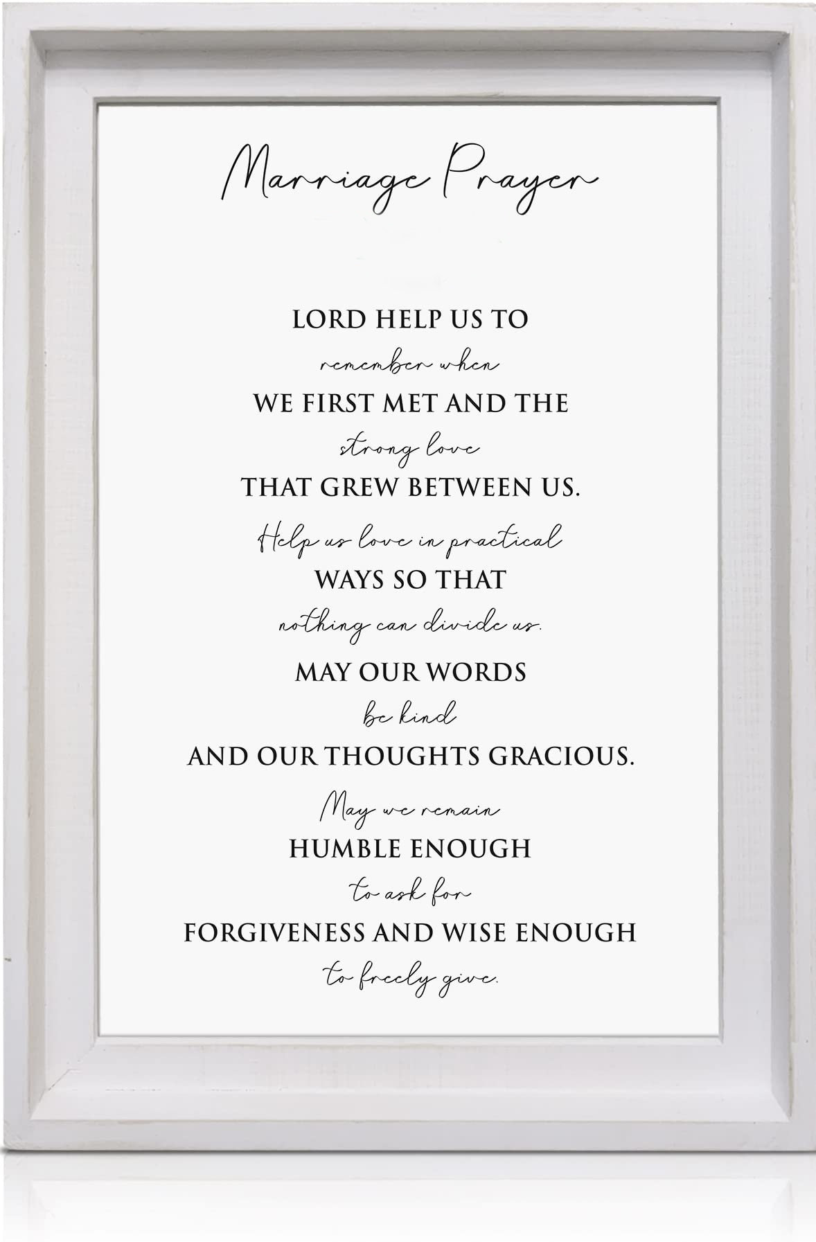 Ebern Designs Torron Picture Frame | Wayfair