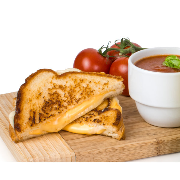 Nostalgia Grilled Cheese Toaster with Easy-Clean Toaster Baskets and ...