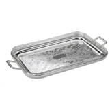 Corbell Silver Company Queen Anne Condiment Set & Reviews | Wayfair