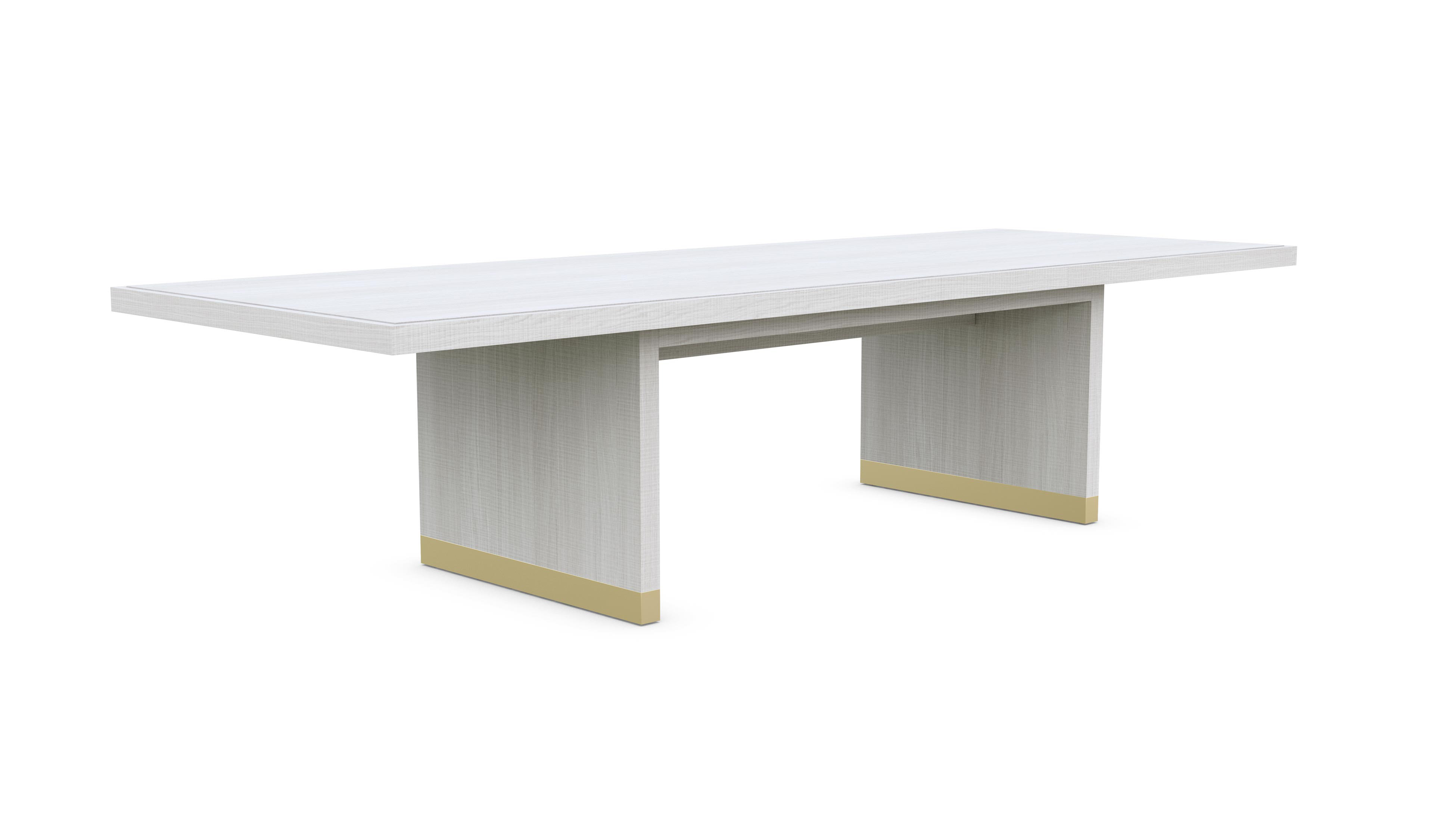 Case & Canvas Corpus Dining Table - Wayfair Canada