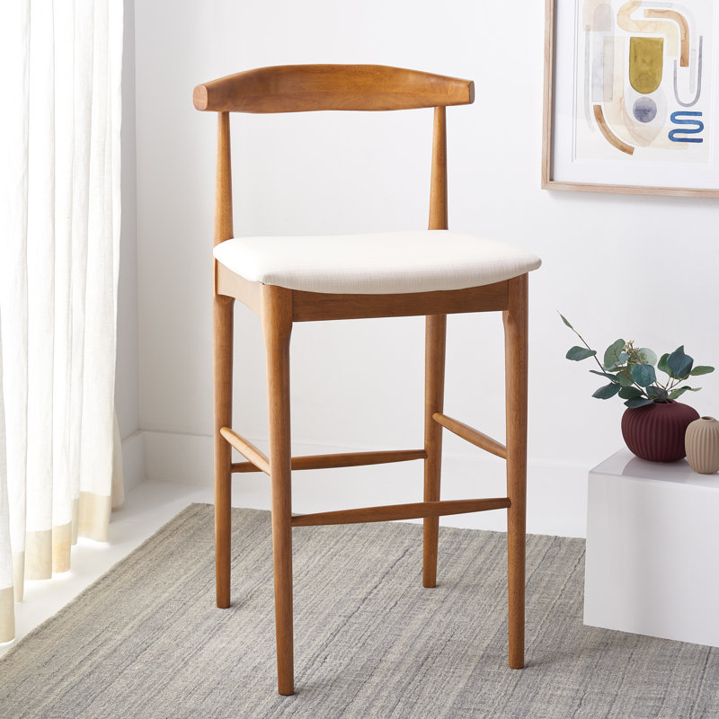 Joss & Main Hank Counter/Bar Stool & Reviews | Wayfair