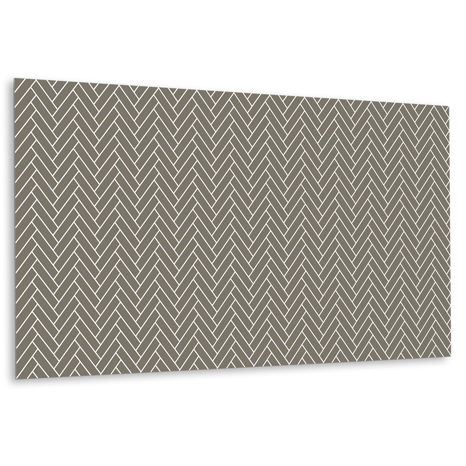 George Oliver Self Adhesive Vinyl Splashback Wall Tiles Sticker Wall ...