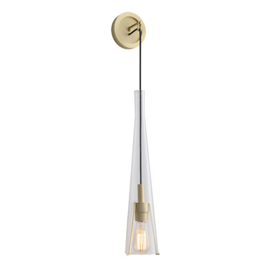 Avenue Lighting Abbey Park 1 - Light Pendant | Perigold
