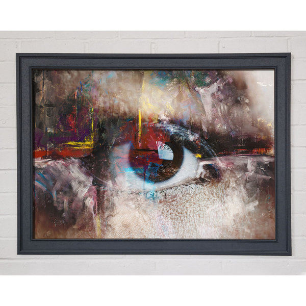 Ebern Designs Single Picture Frame Art Prints | Wayfair.co.uk