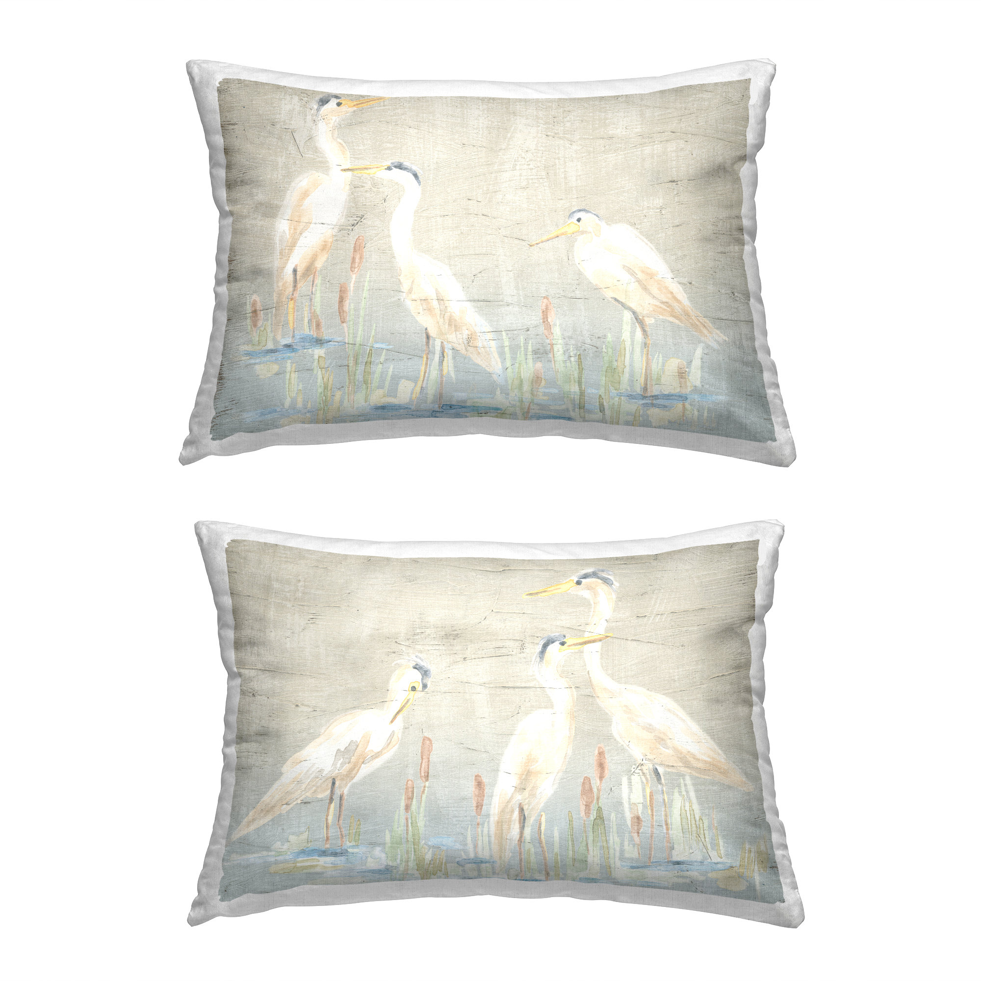Stupell Industries Polyester Throw Pillow | Wayfair