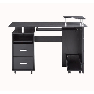 Wade Logan® Computer Desk | Wayfair