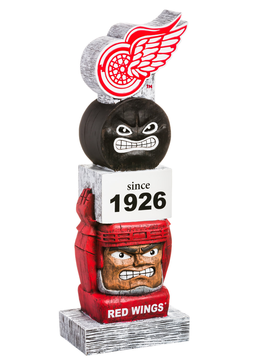 Evergreen Flag & Garden NHL Team Statue | Wayfair