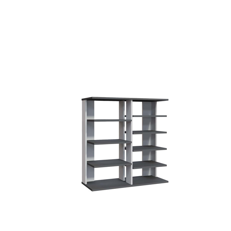 Latitude Run® 18 Pair Shoe Rack & Reviews | Wayfair