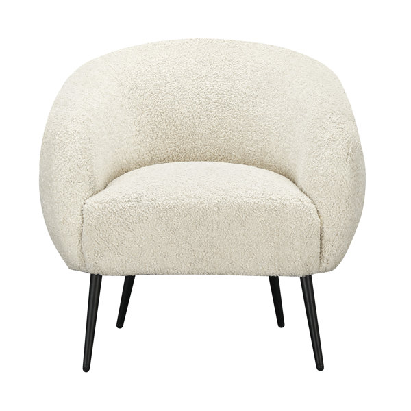 George Oliver Kentara Upholstered Accent Chair | Wayfair