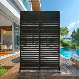 Privacy Screens You'll Love | Wayfair