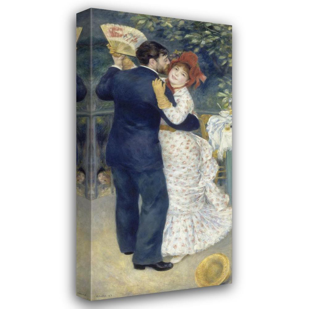 Canora Grey Dance in the Country | Wayfair