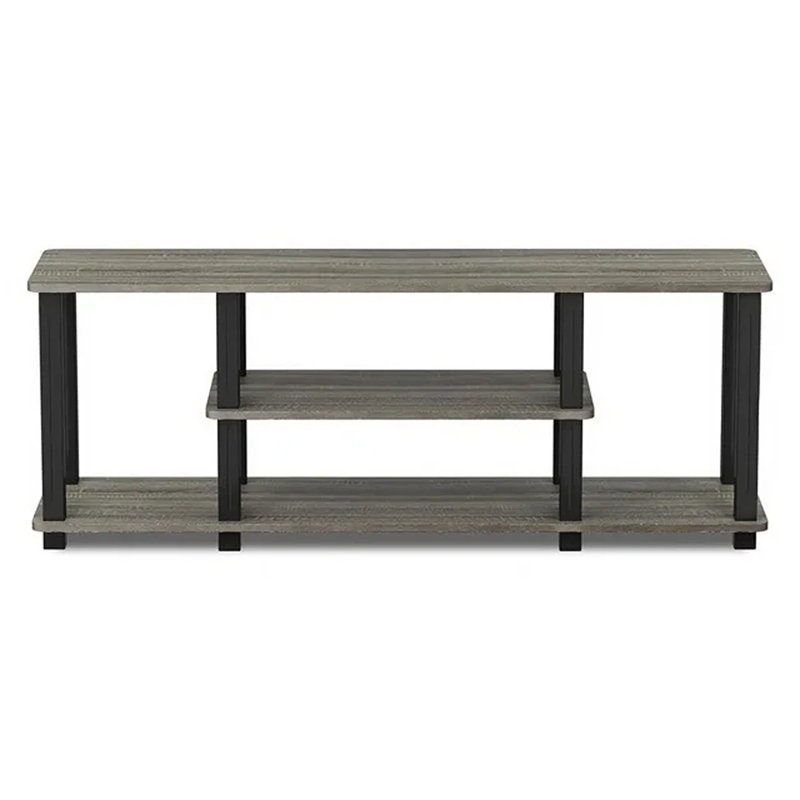 Ebern Designs Alirra 43'' W Storage Credenza | Wayfair