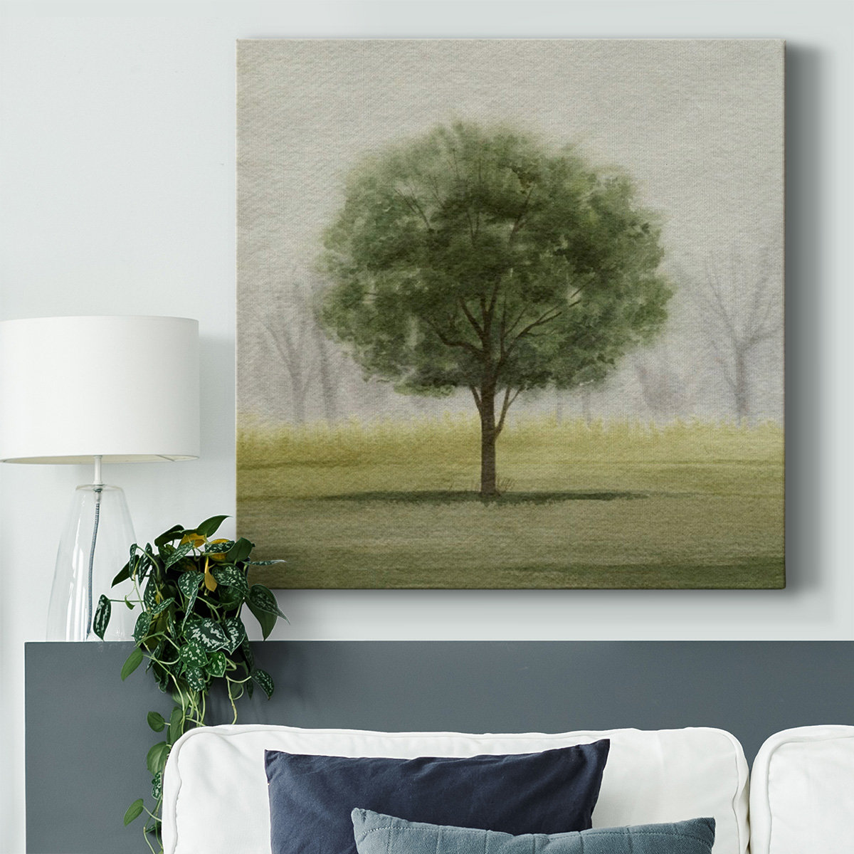 Red Barrel Studio® Awakening Tree I | Wayfair