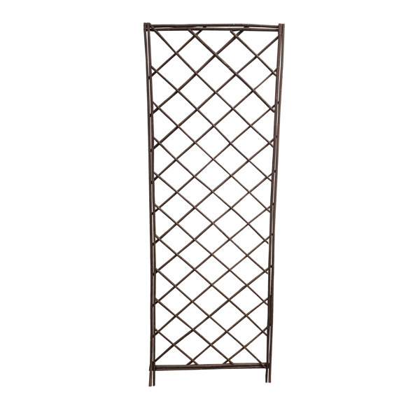 MGP Willow Flat Top Trellis | Wayfair