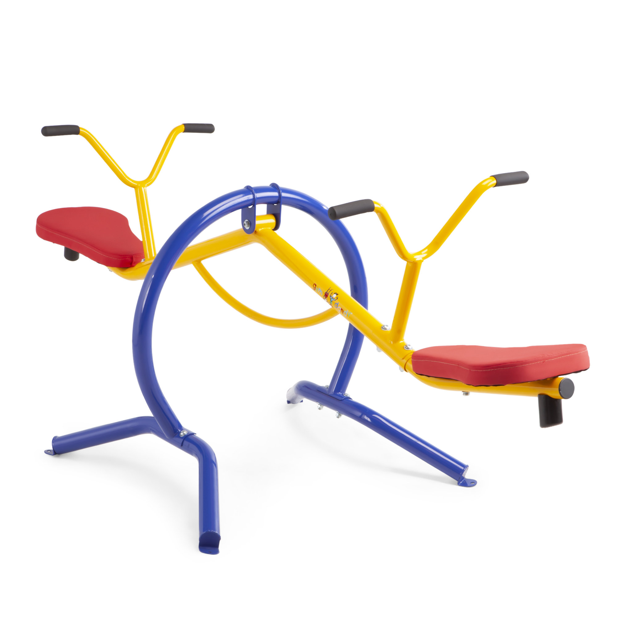 Gym Dandy Bascule basculent et Commentaires - Wayfair Canada