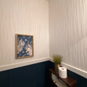 Laurel Foundry Modern Farmhouse Blume Abstract Roll & Reviews | Wayfair