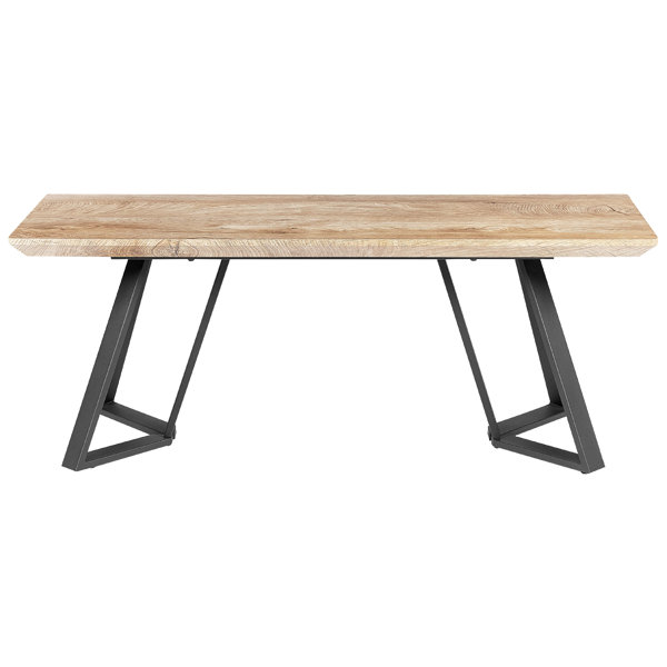 Union Rustic Deontae Bench | Wayfair.ie