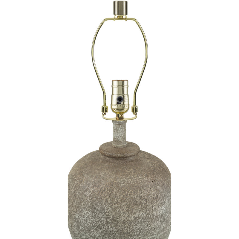 Joss & Main Malmo Ceramic Table Lamp & Reviews | Wayfair