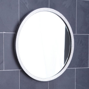 Native Trails Divinity Wall Mirror by Naomi Neilson & Reviews | Perigold
