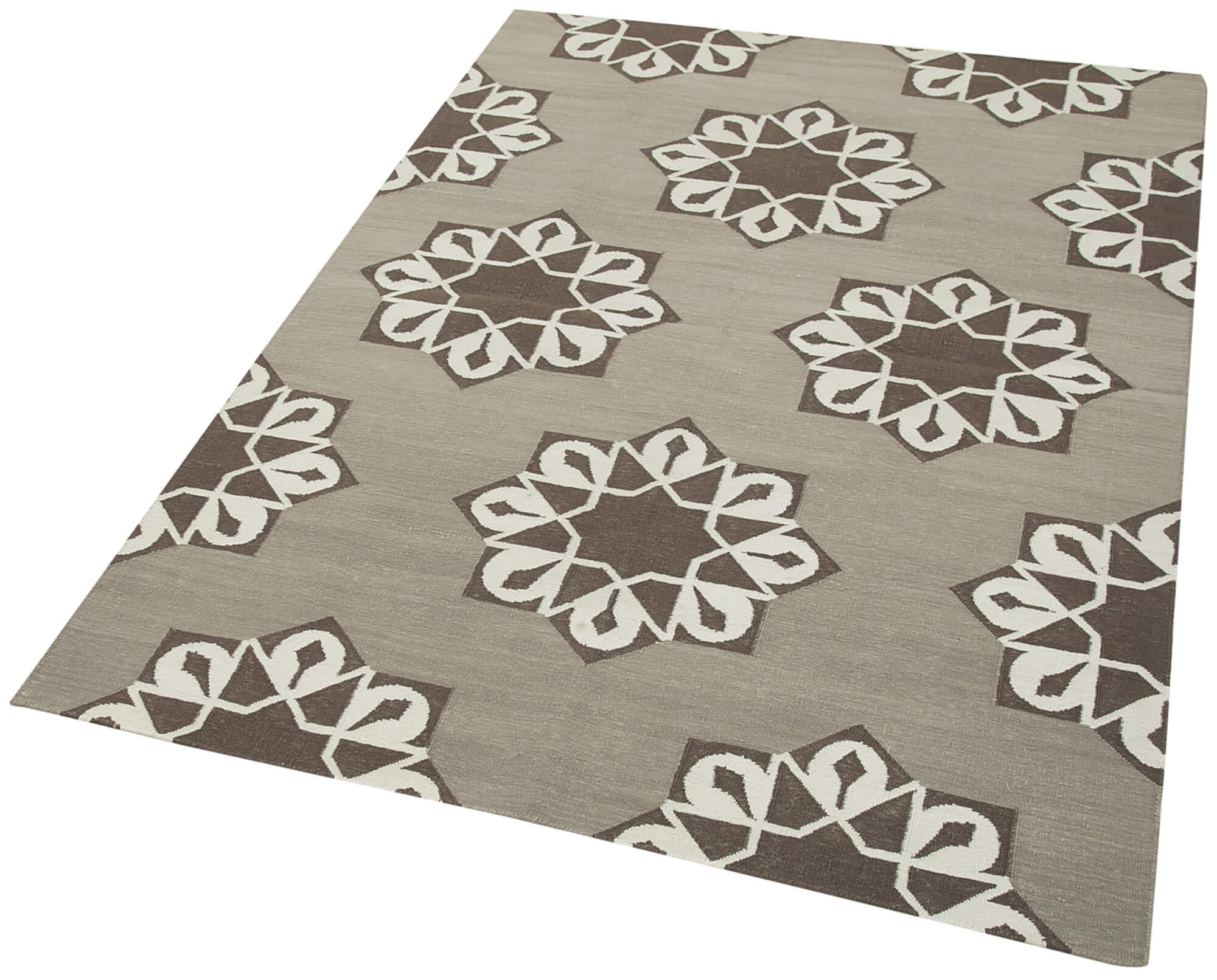 Lark Manor™ Rectangle Delwayne Rectangle 3'10'' X 5'5'' Area Rug | Wayfair