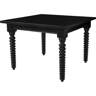 Lorts Spool Leg Dining Table | Wayfair