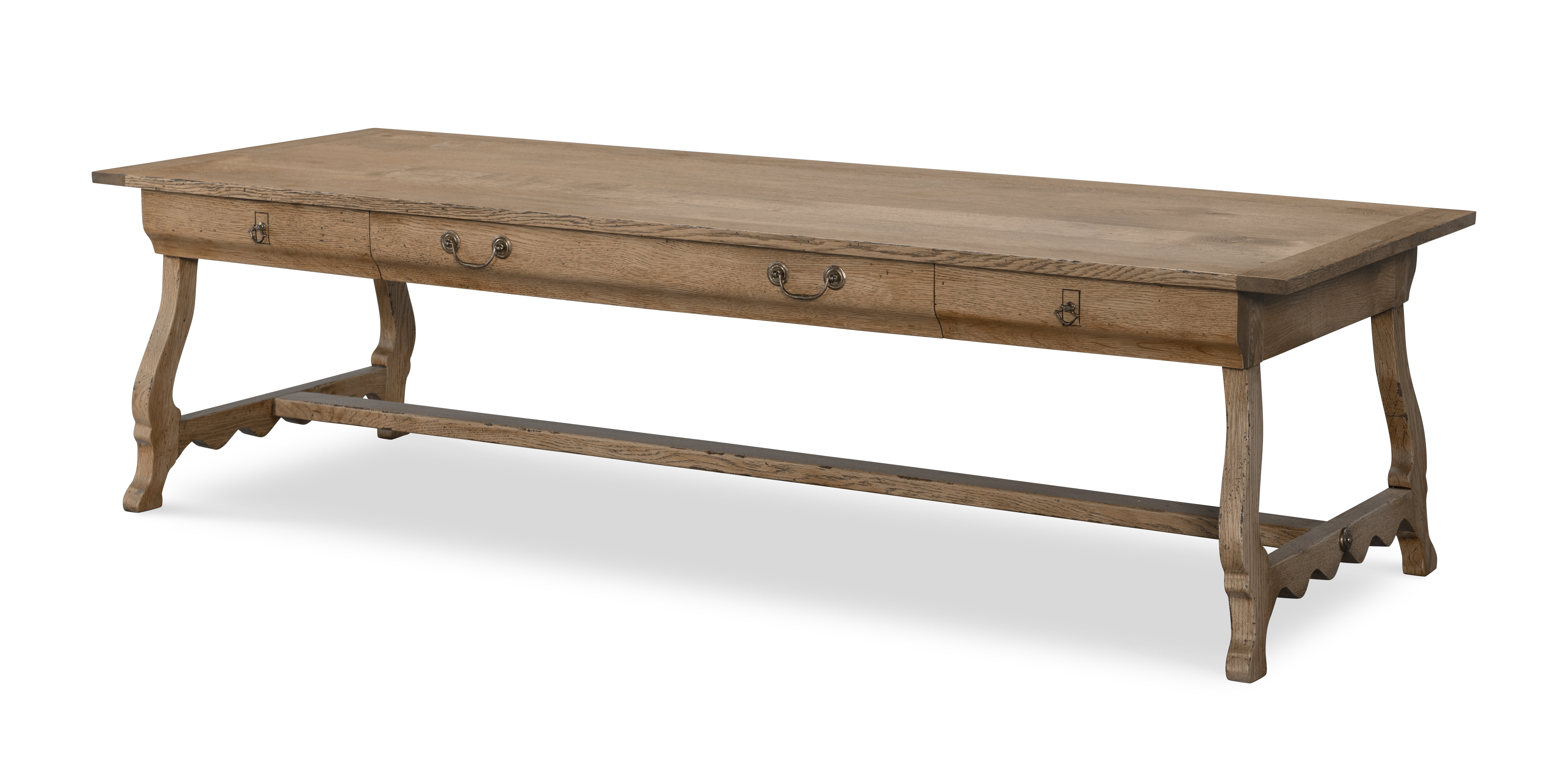 Century Manning Cocktail Table | Perigold