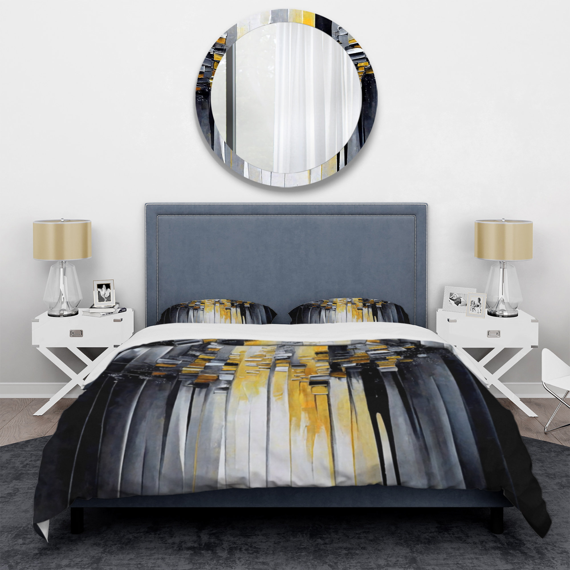 Design Art Bedding | Wayfair
