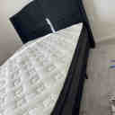 Lark Manor™ Ameera Upholstered Platform Bed & Reviews | Wayfair