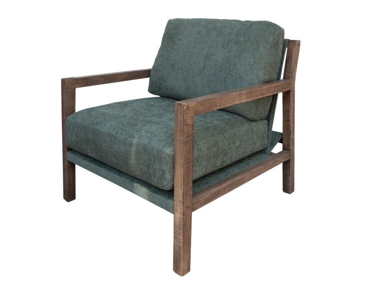 Gracie Oaks Tyja 30'' Wide Armchair | Wayfair