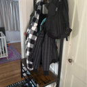 17 Stories Borman Hall Tree 38.5'' Wide with Bench and Shoe Storage ...