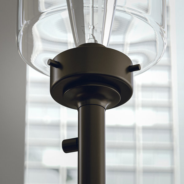 Williston Forge 28" Torchiere Lamp & Reviews | Wayfair