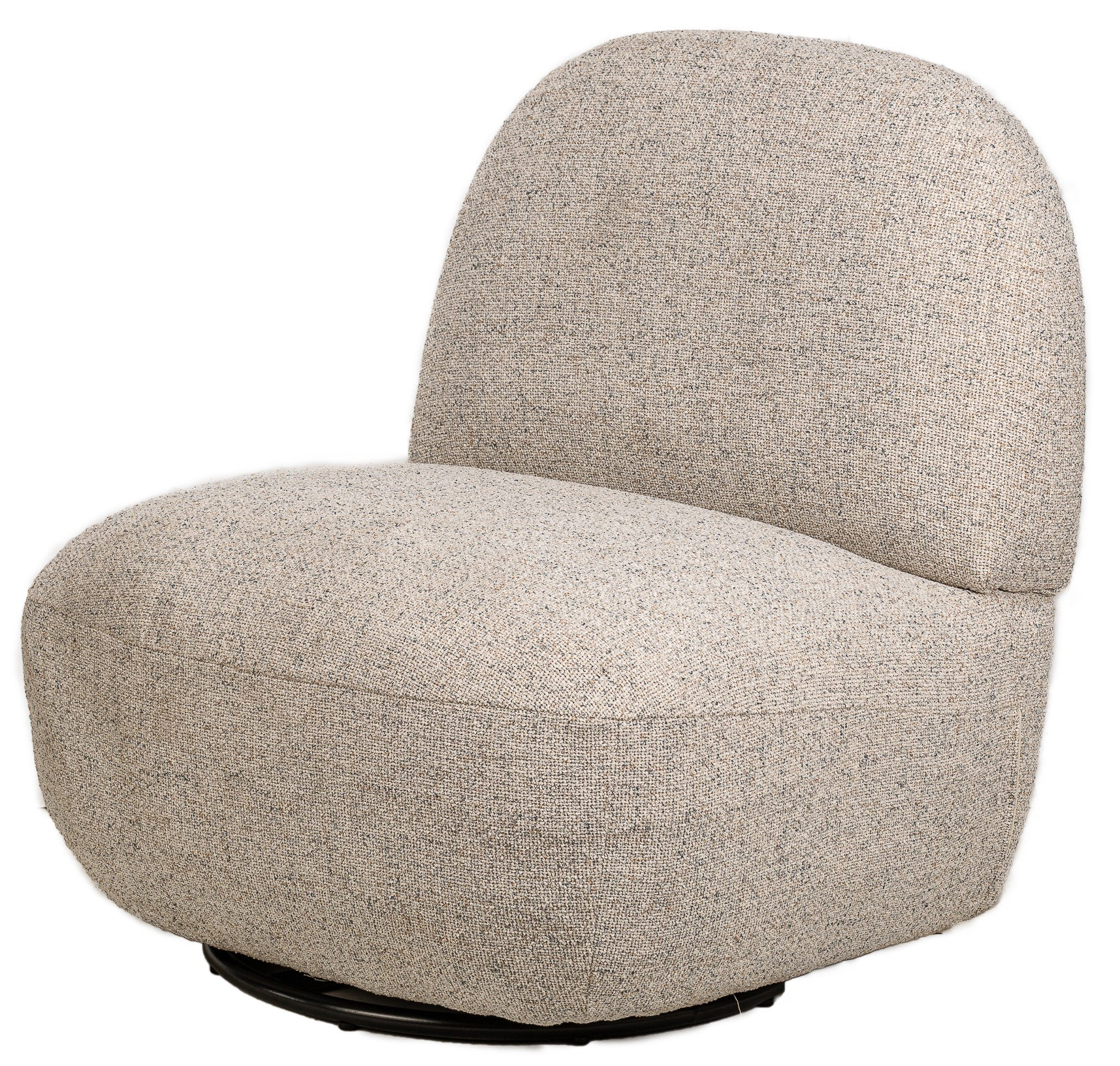 Ebern Designs Farley Swivel Lounge Chair | Wayfair