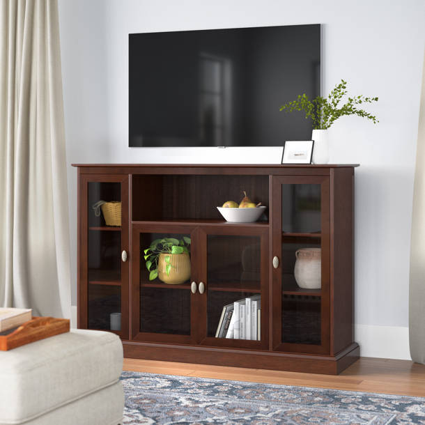 Lark Manor Burge Bookcase & Reviews | Wayfair