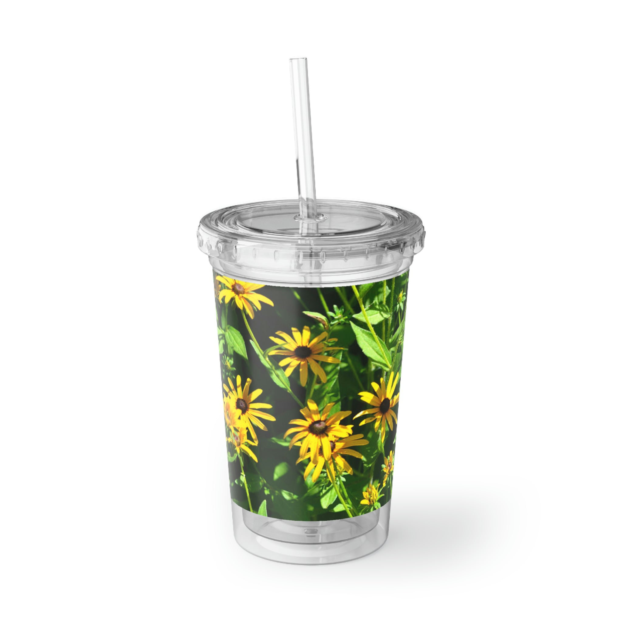 Marick Booster 16oz. Double Wall Insulated Acrylic Travel Tumbler ...