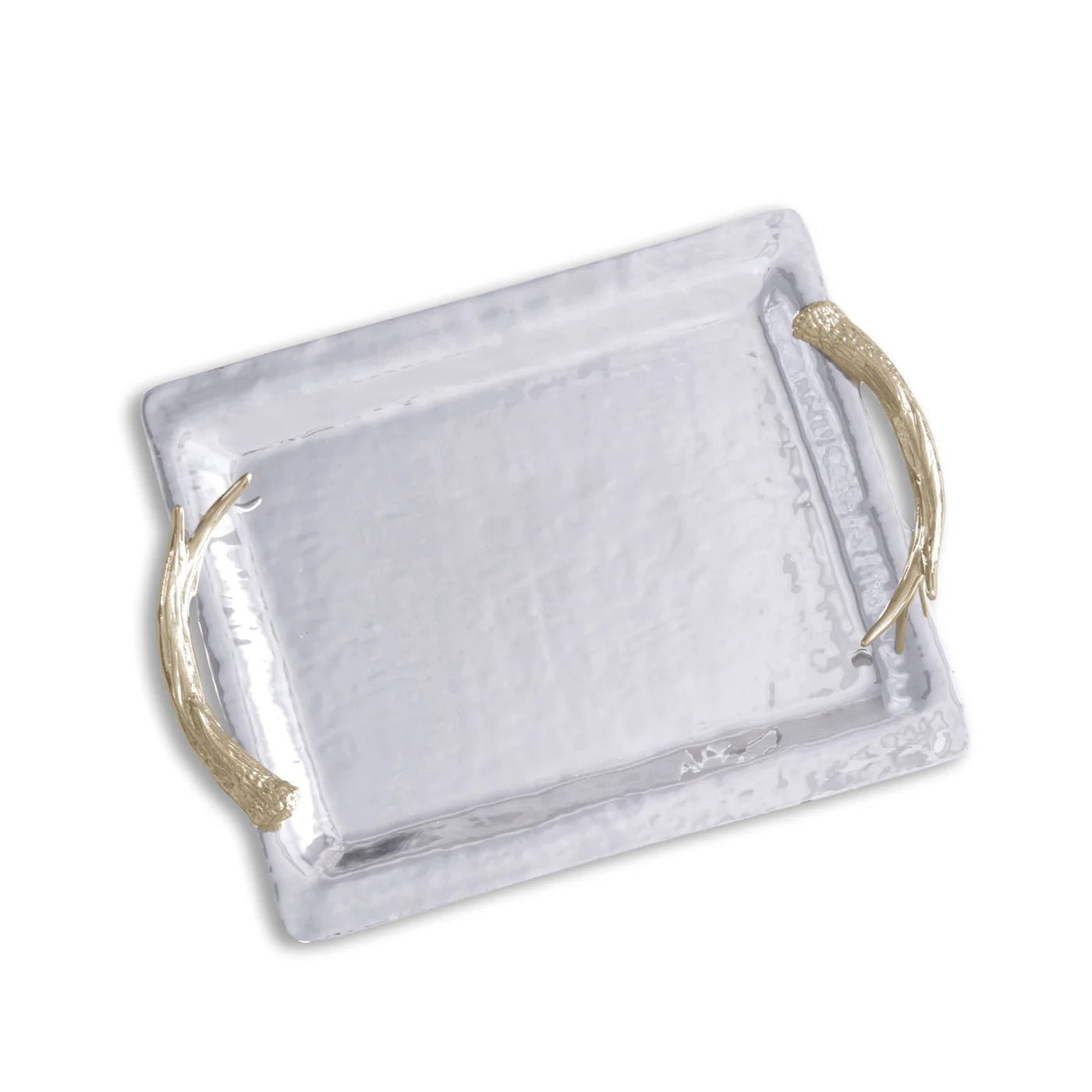 Beatriz Ball Western Aluminum Tray | Perigold