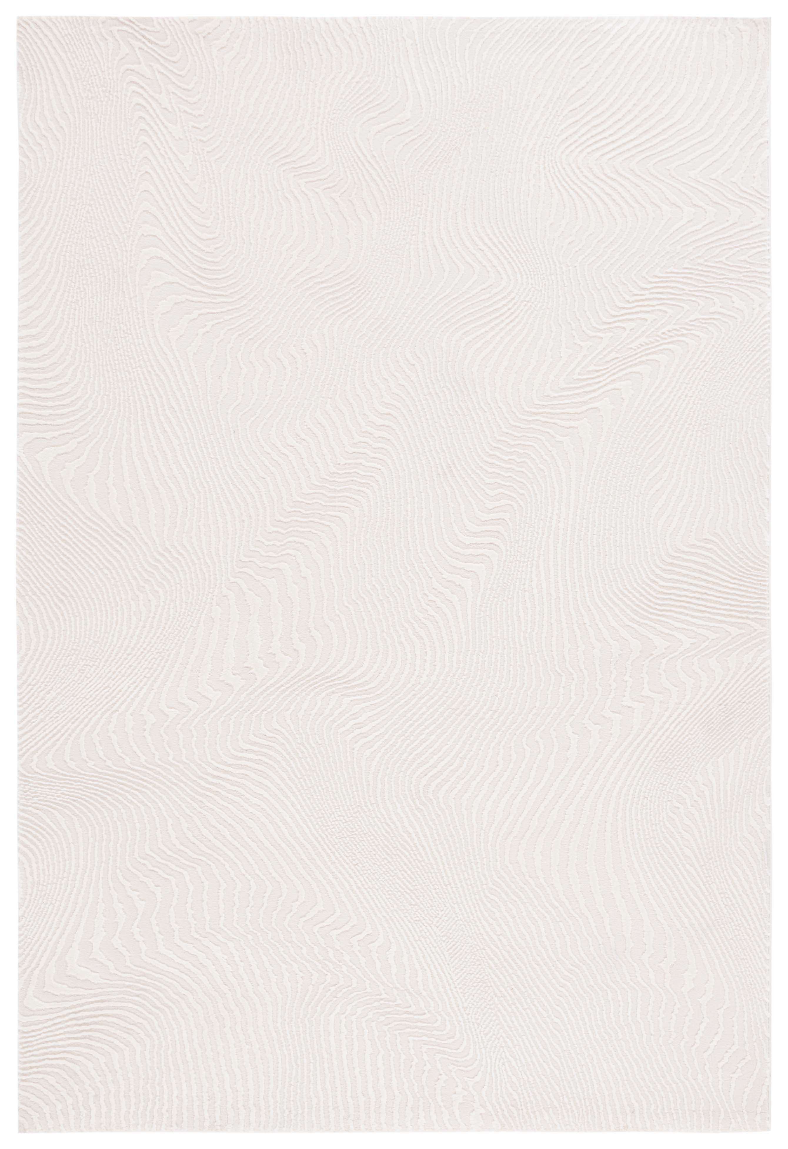 Ivy Bronx Frederich Performance Abstract Rug & Reviews | Wayfair