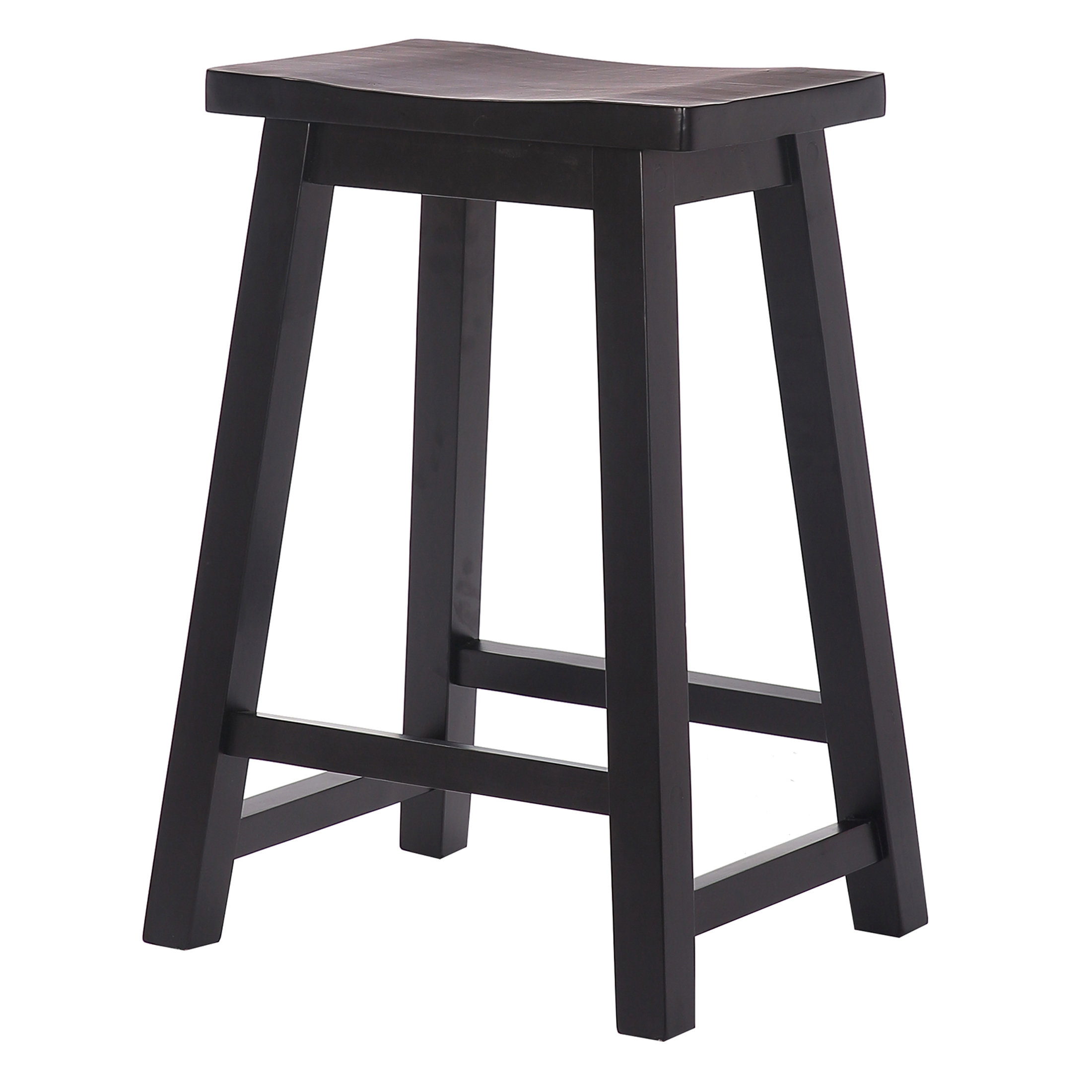 Blue Elephant Brijin Bar Stool | Wayfair.ie