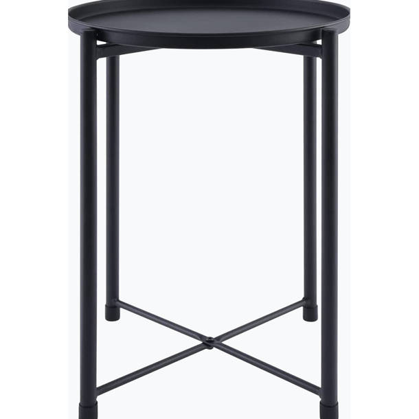 Bungalow Rose Styreman End Table & Reviews | Wayfair
