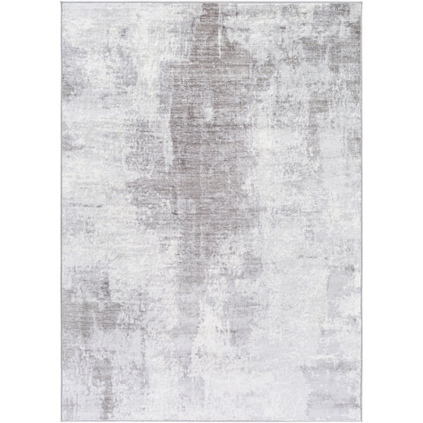 17 Stories Reagyn Abstract Area Rug | Wayfair.co.uk