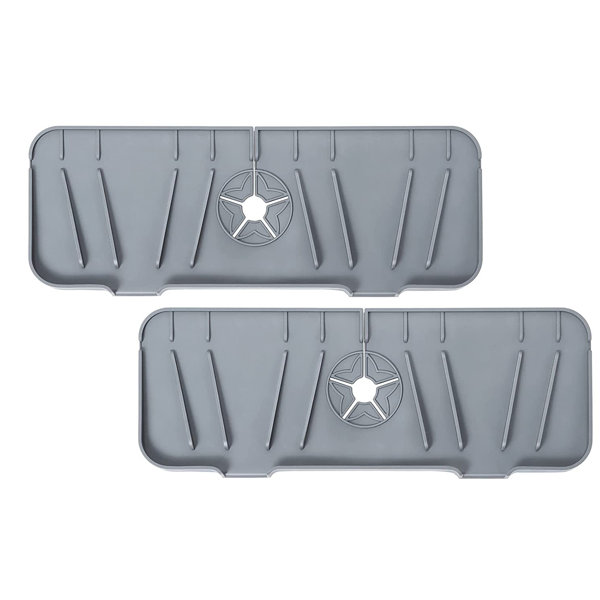 CELLPAK Splash Catcher | Wayfair