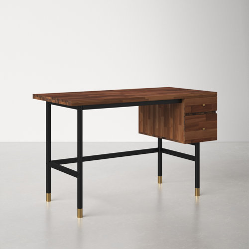 Modern Standard Depth (20" - 30") Desks | AllModern