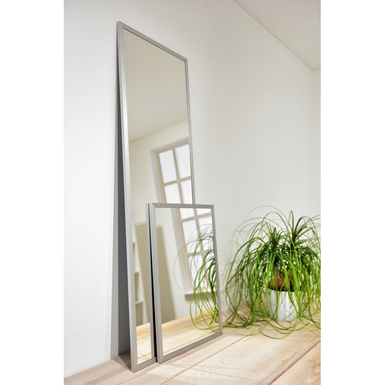 Nielsen Home Wall Mirror Star Soft, Aluminium, Approx. | Wayfair.co.uk