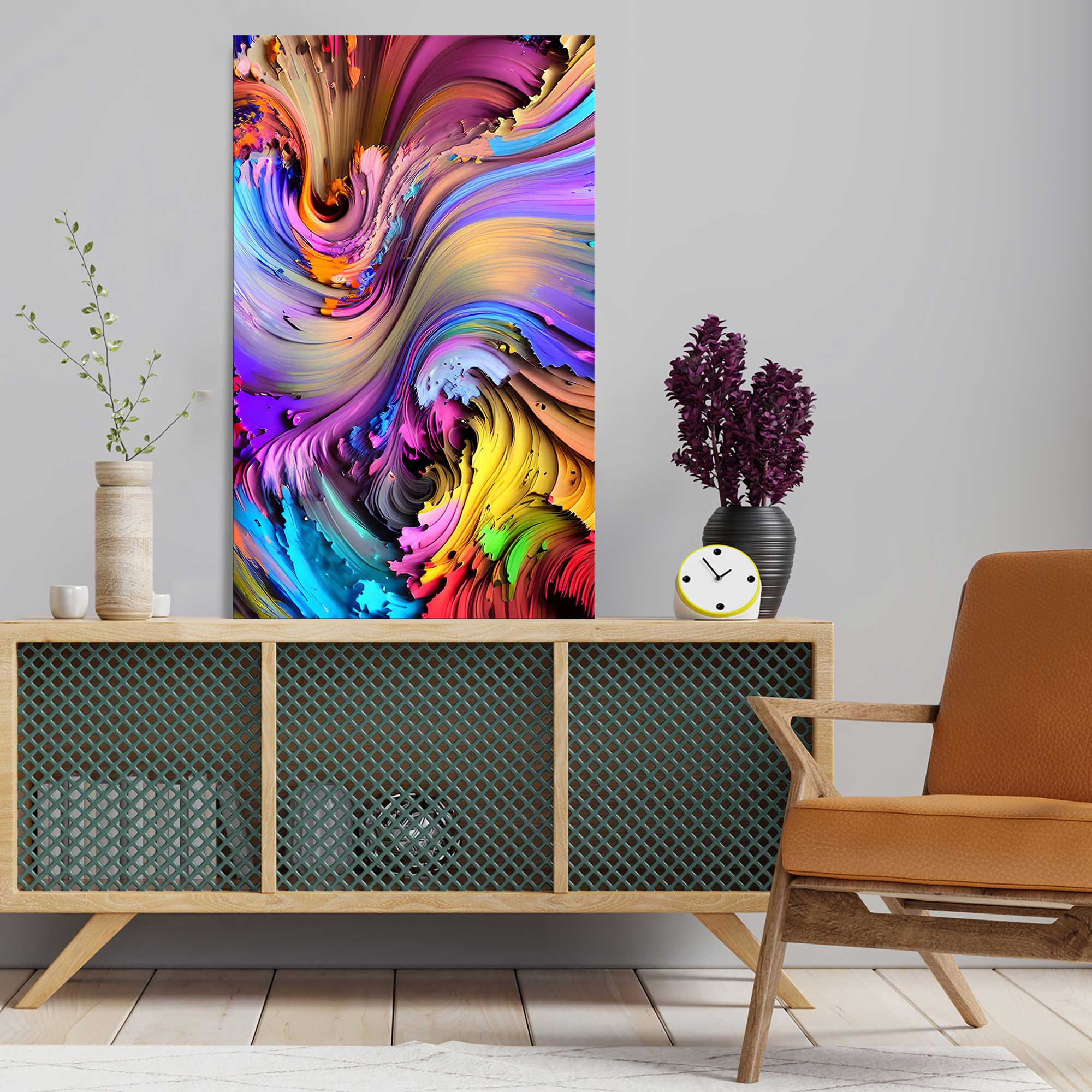 PicturePerfectInternational "Constructed Dreams - Composition X ...