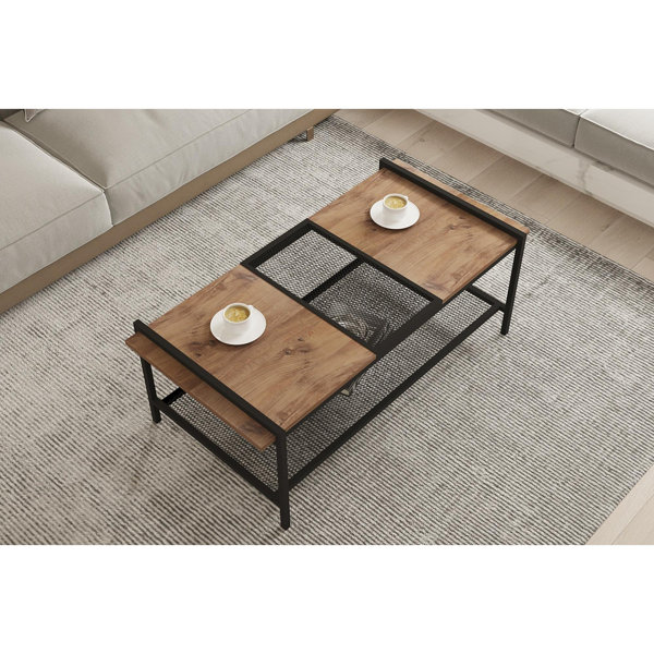 Hokku Designs Coffee Table | Wayfair