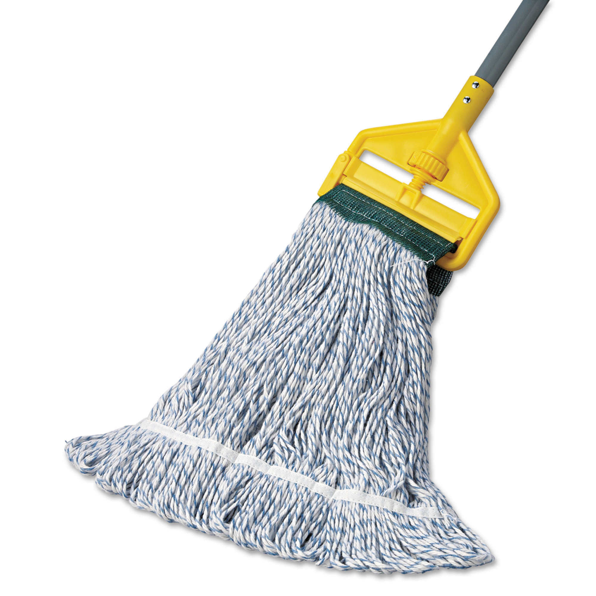 Unisan Medium Floor Finish Mop Head - Wayfair Canada